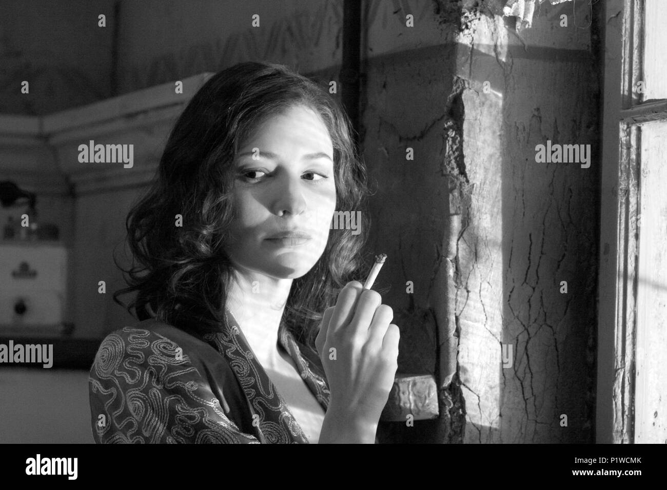 Original Film Title: THE GOOD GERMAN. English Title: THE GOOD GERMAN ...