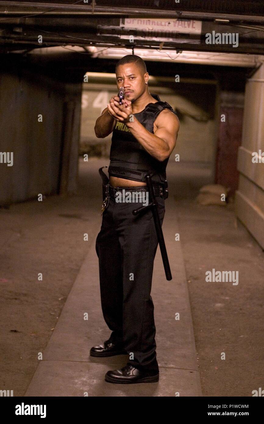 Original Film Title: DIRTY. English Title: DIRTY. Film Director: CHRIS FISHER. Year: 2005. Stars ...