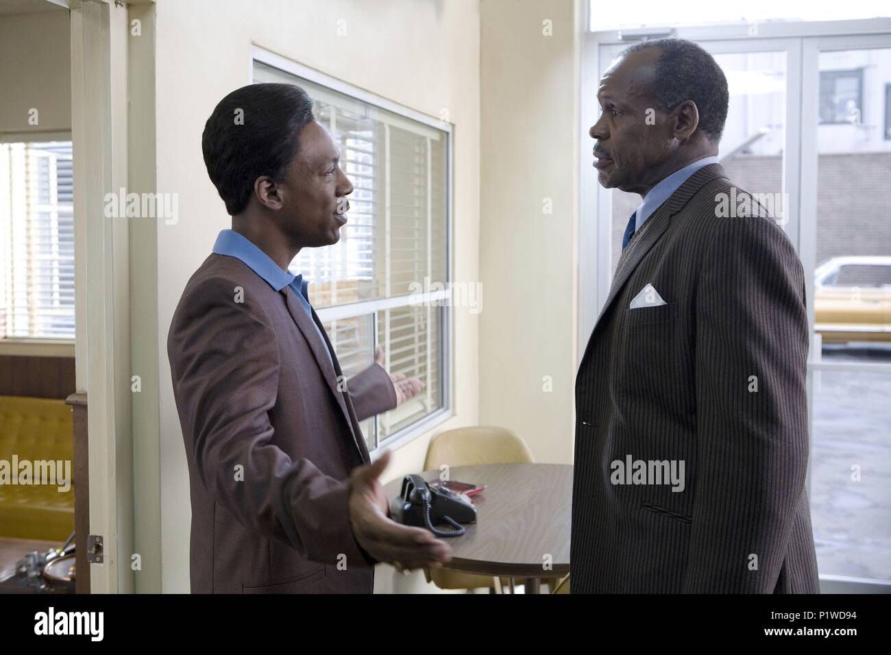 Original Film Title: DREAMGIRLS. English Title: DREAMGIRLS. Film ...