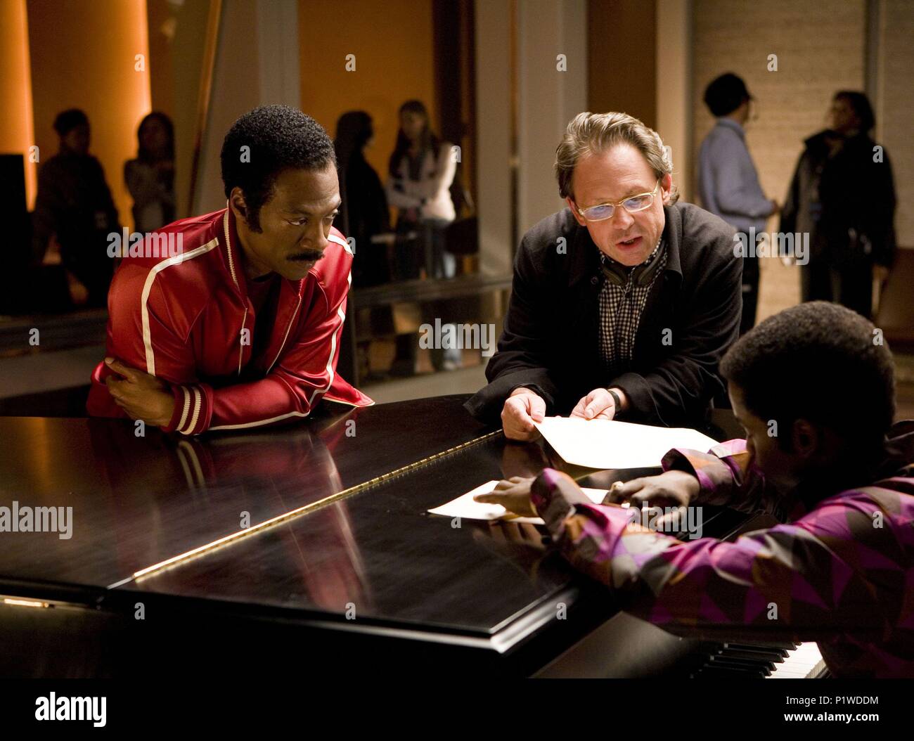 Original Film Title: DREAMGIRLS. English Title: DREAMGIRLS. Film ...