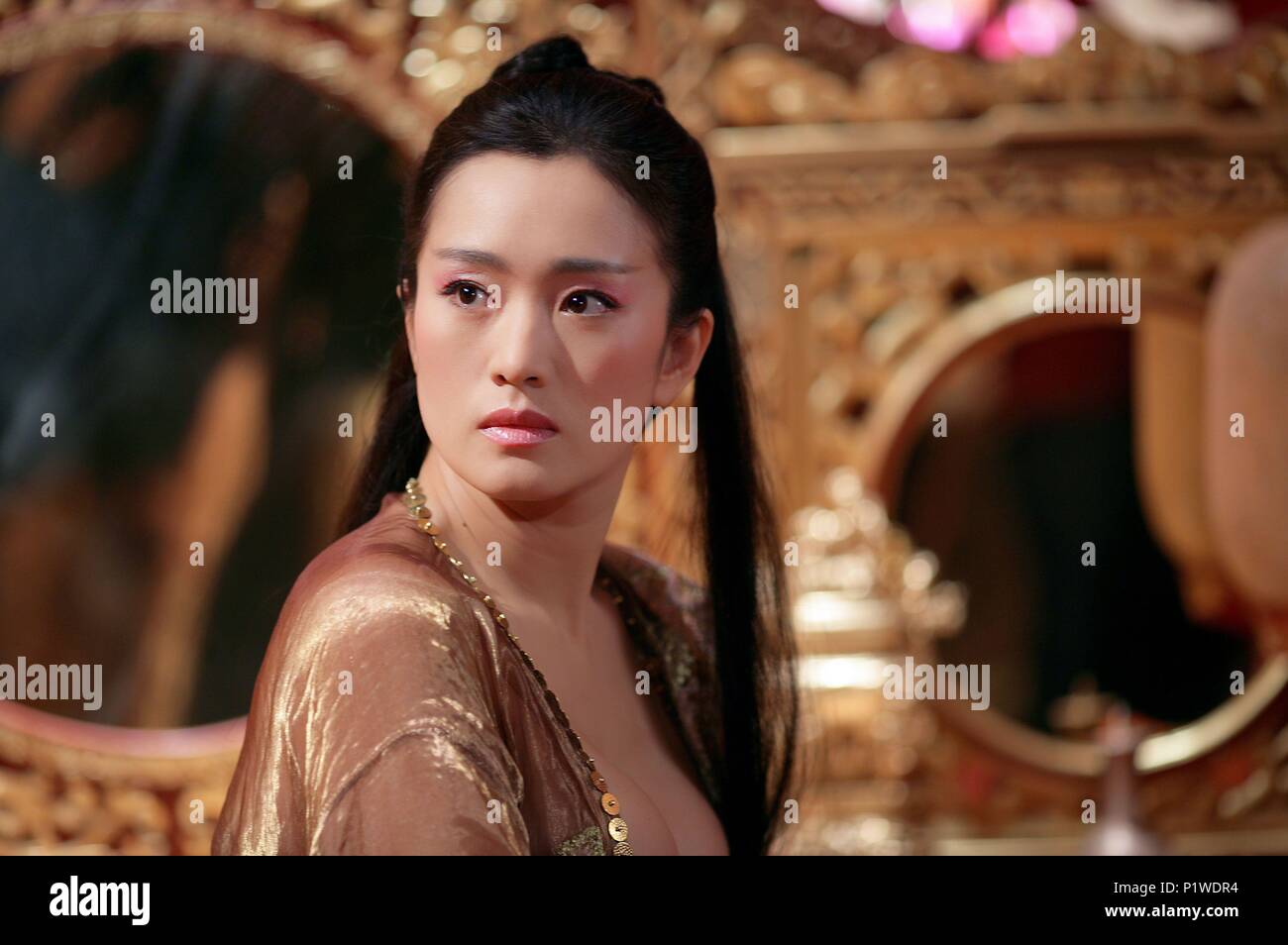 Li xiaoyan hi-res stock photography and images - Alamy