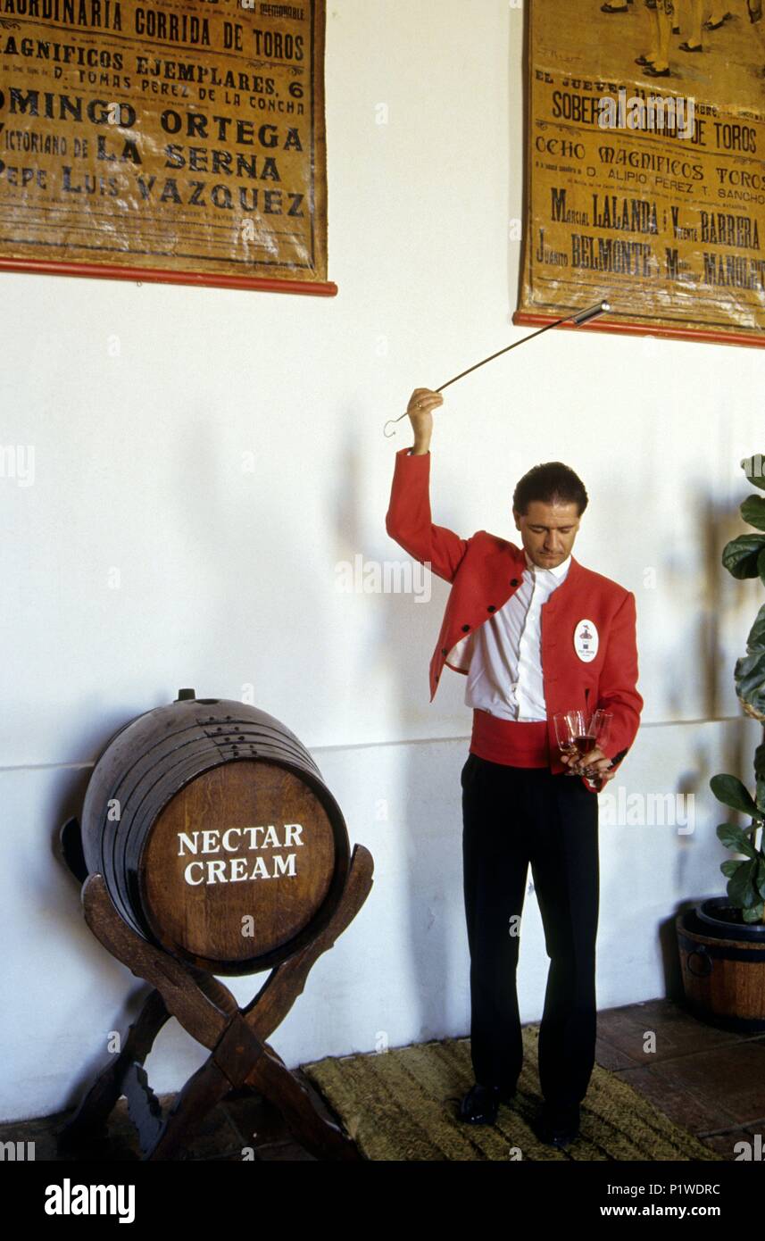 Venenciador hi-res stock photography and images - Alamy