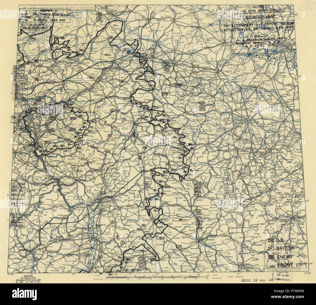 9. april 1945 hi-res stock photography and images - Alamy