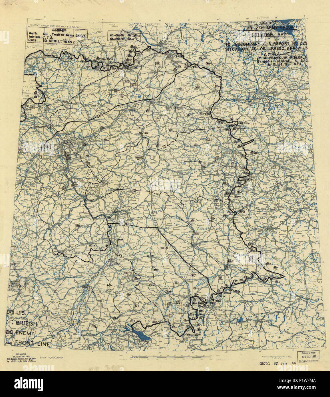 30 april 1945 hi-res stock photography and images - Alamy