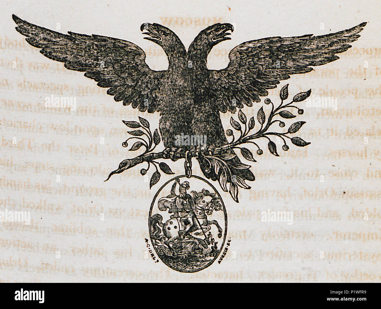 Daniel of moscow hi-res stock photography and images - Alamy