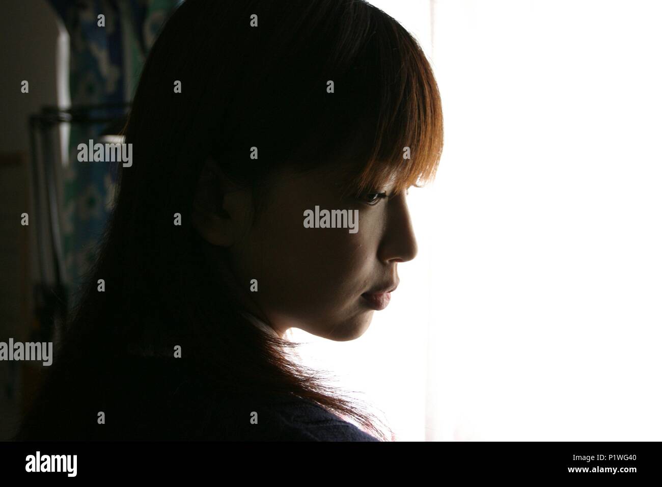 Original Film Title: KURÎMU REMON. English Title: CREAM LEMON. Film ...