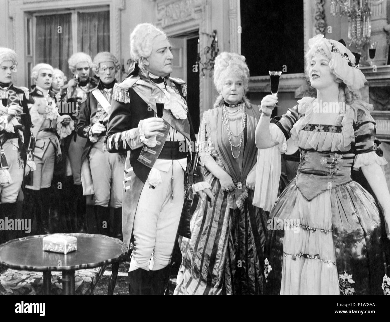 Original Film Title: JANICE MEREDITH. English Title: JANICE MEREDITH ...