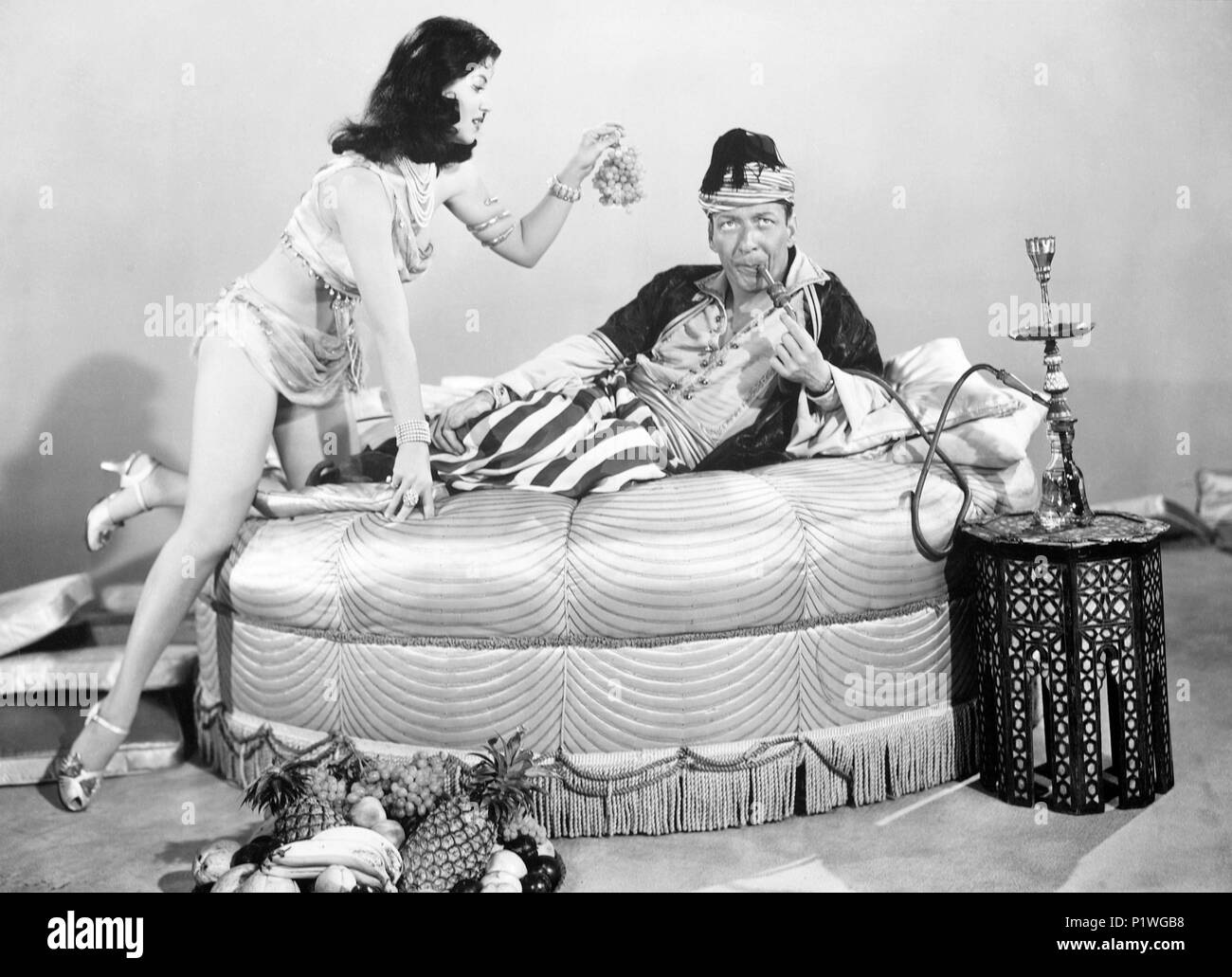 Original Film Title: LOOKING FOR DANGER. English Title: LOOKING FOR ...