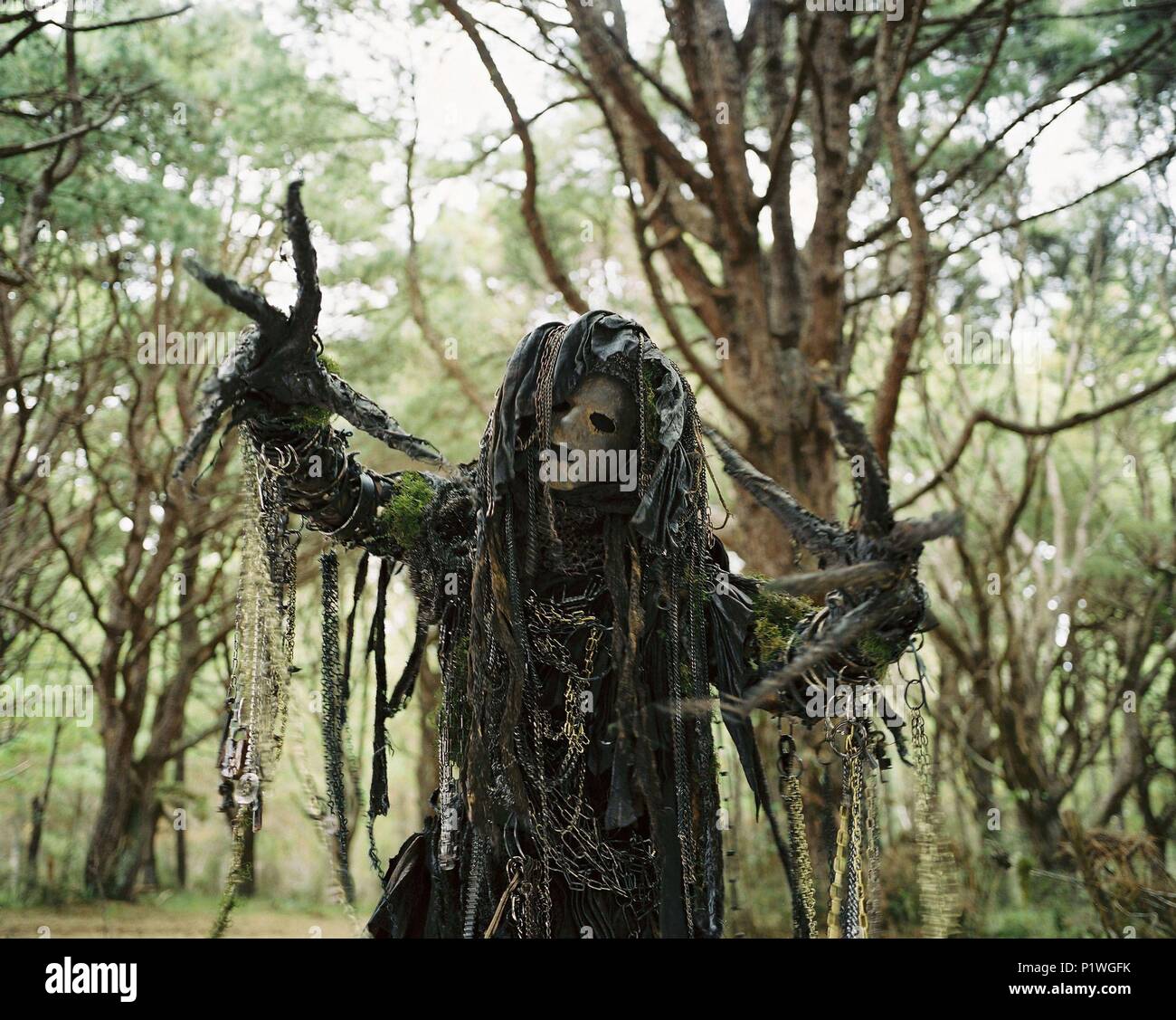 Bridge to terabithia hi-res stock photography and images - Alamy