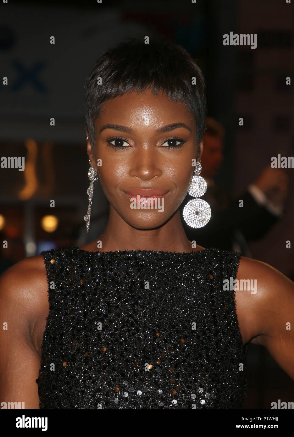 5th Annual Endeavor Awards Featuring: Shane Moss Where: Los Angeles ...