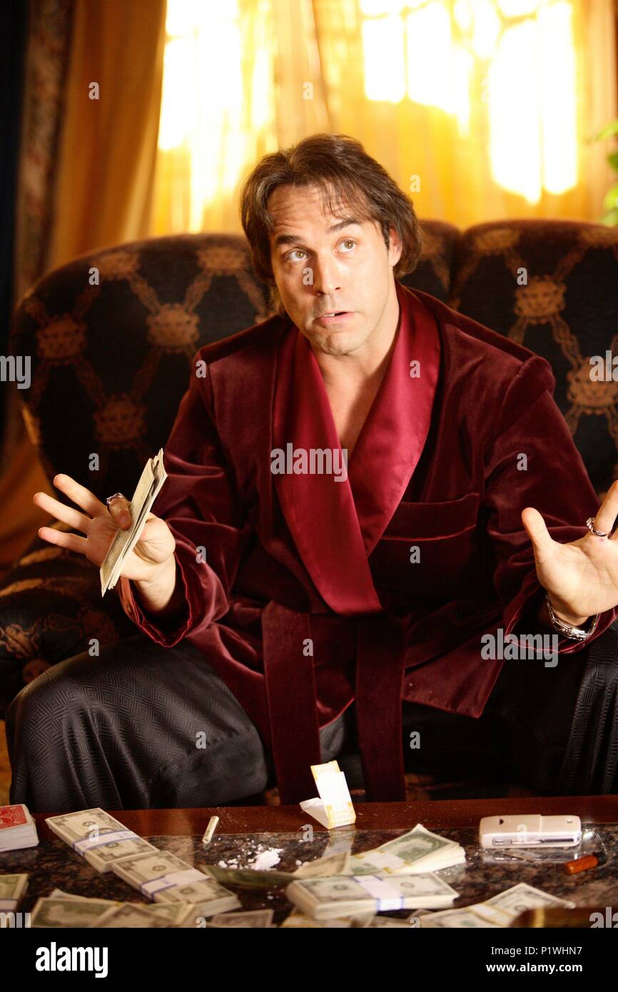 Original Film Title: SMOKIN' ACES. English Title: SMOKIN' ACES. Film ...