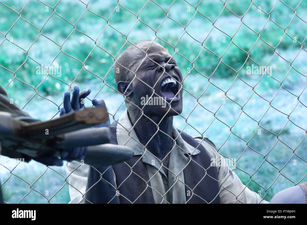 Original Film Title: BLOOD DIAMOND. English Title: BLOOD DIAMOND. Film ...