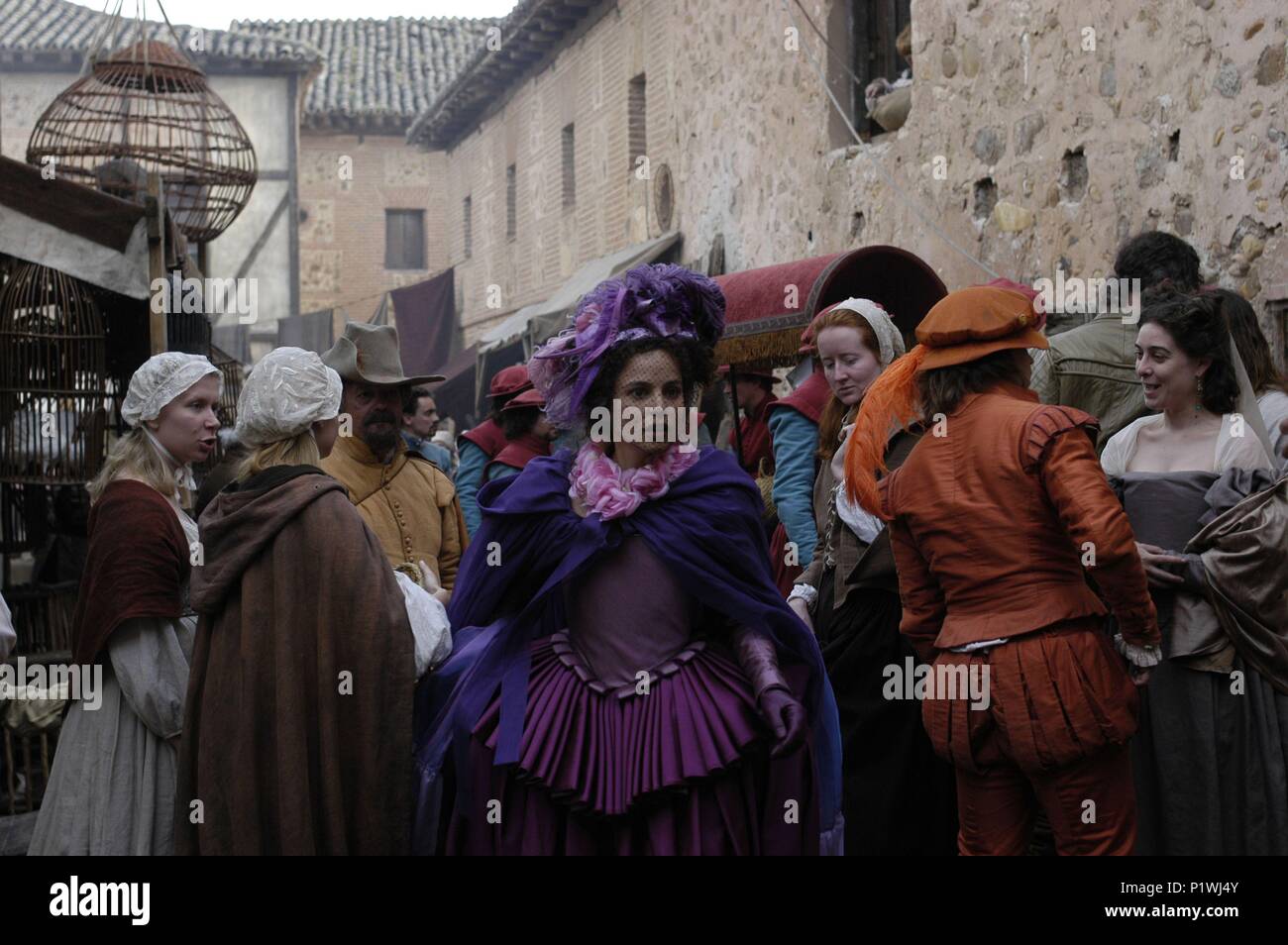 Miguel anaya hi-res stock photography and images - Alamy