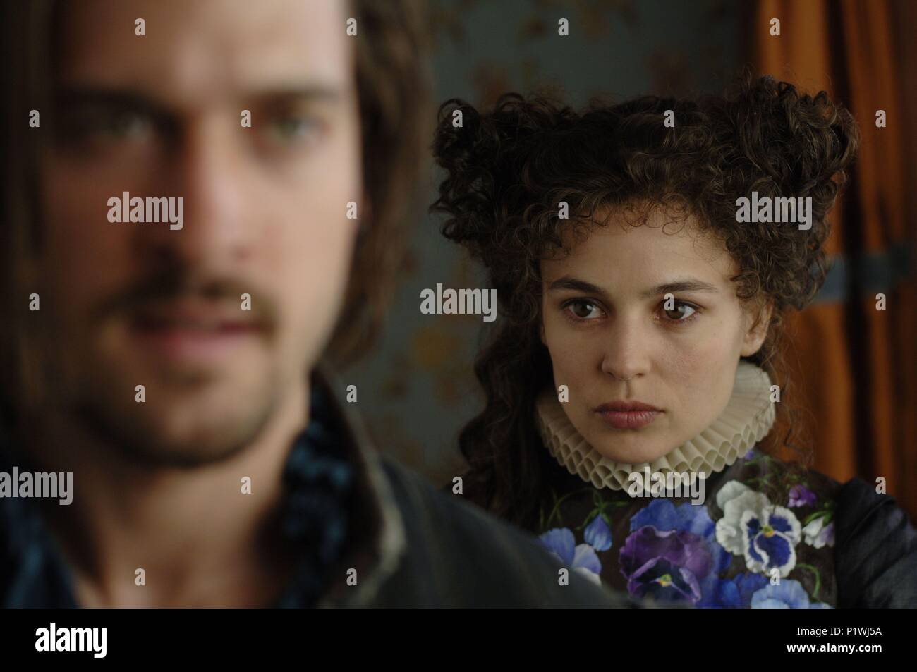 Original Film Title: MIGUEL Y WILLIAM. English Title: MIGUEL AND ...