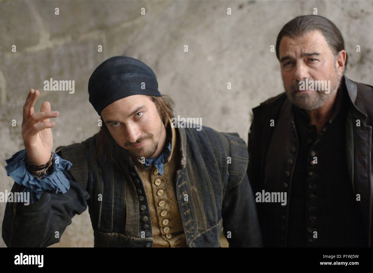 Miguel y william hi-res stock photography and images - Alamy