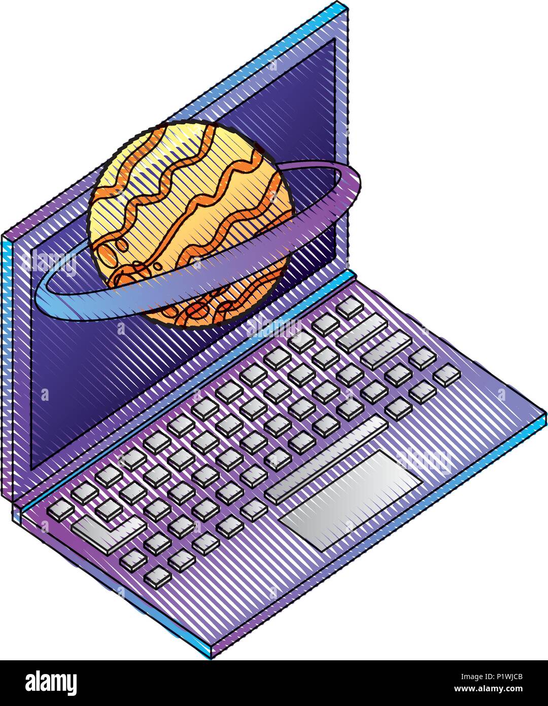 Immersive vector vectors hi-res stock photography and images - Alamy