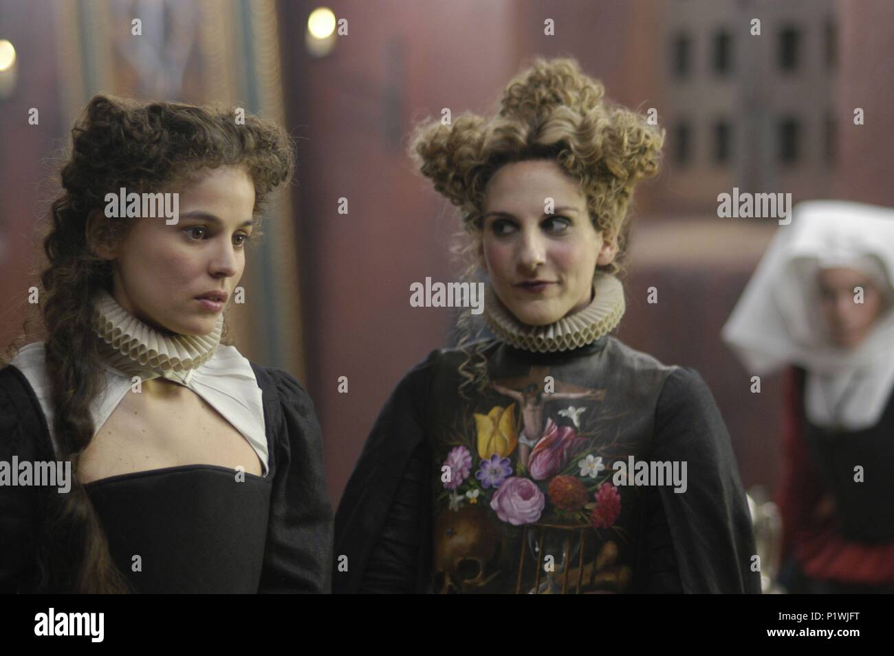 Original Film Title: MIGUEL Y WILLIAM. English Title: MIGUEL AND ...