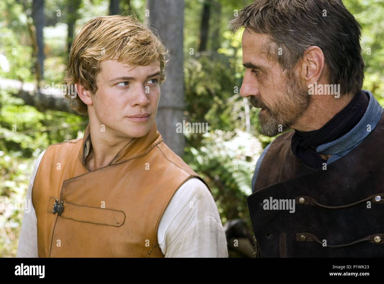 Original Film Title: ERAGON. English Title: ERAGON. Film Director ...