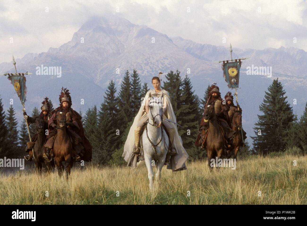 Original Film Title: ERAGON. English Title: ERAGON. Film Director ...