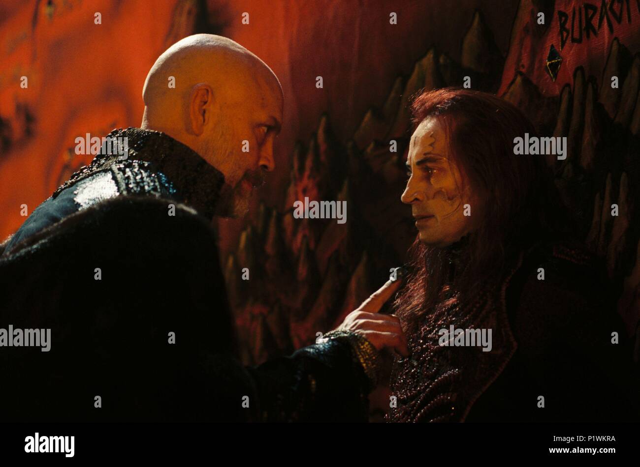 Original Film Title: ERAGON. English Title: ERAGON. Film Director ...