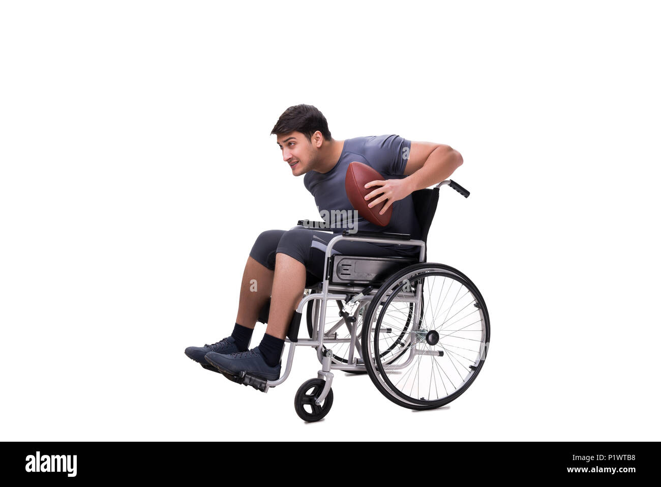 Recovering from operation Cut Out Stock Images & Pictures - Alamy