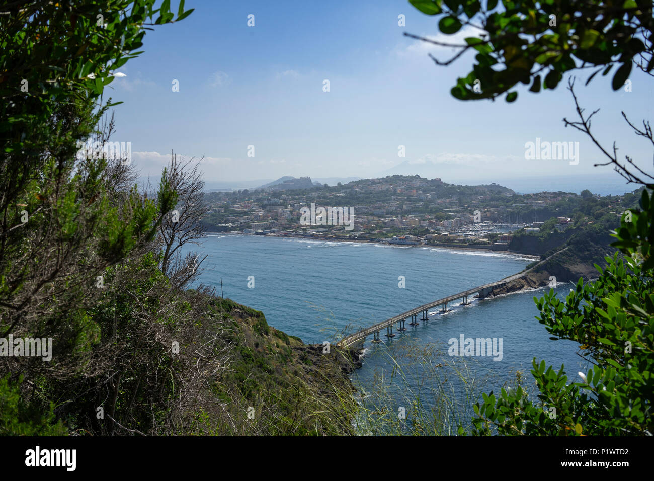Vivara hi-res stock photography and images - Alamy
