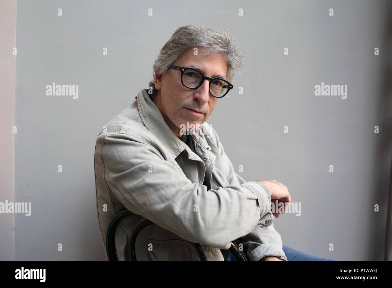 David trueba hi-res stock photography and images - Alamy