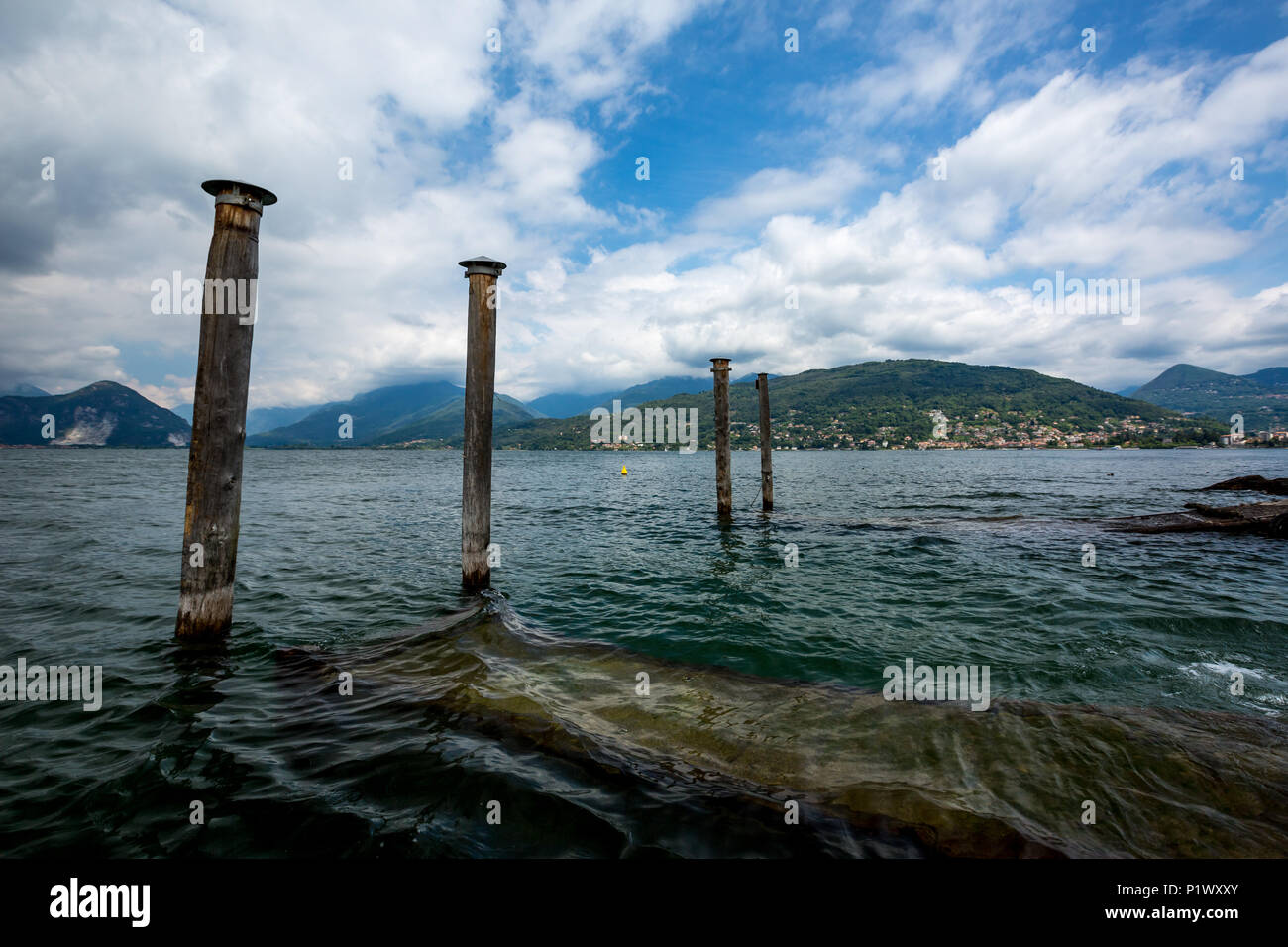 O maggiore hi-res stock photography and images - Alamy