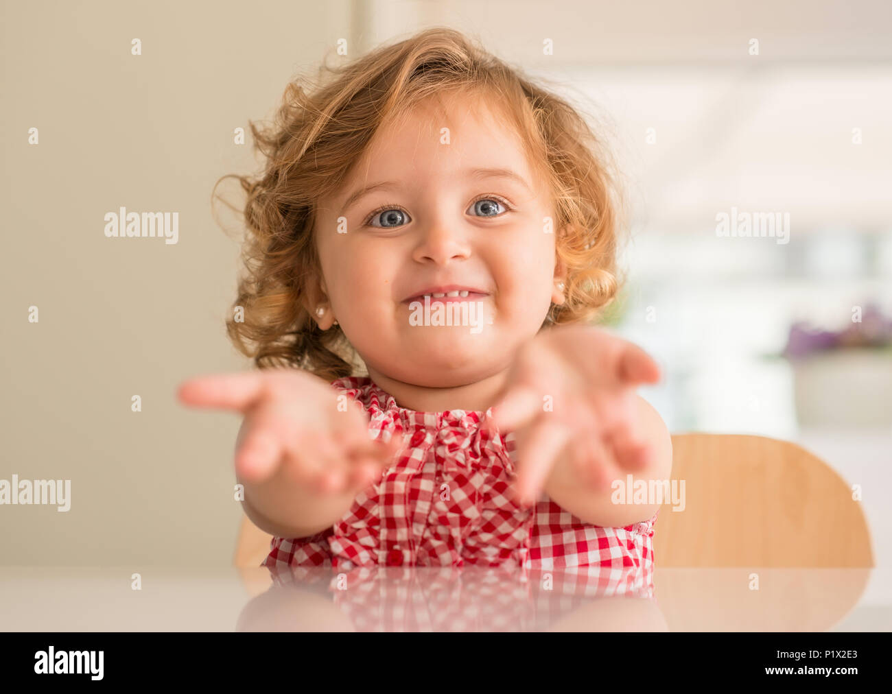 Child Asking For Help High Resolution Stock Photography and Images - Alamy