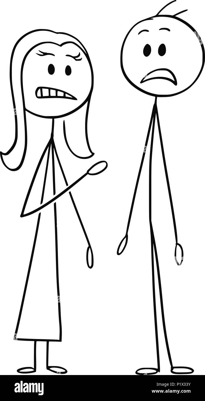 Excited shock Stock Vector Images - Alamy