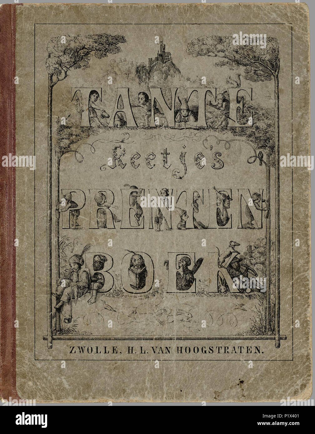 Pocci High Resolution Stock Photography and Images - Alamy