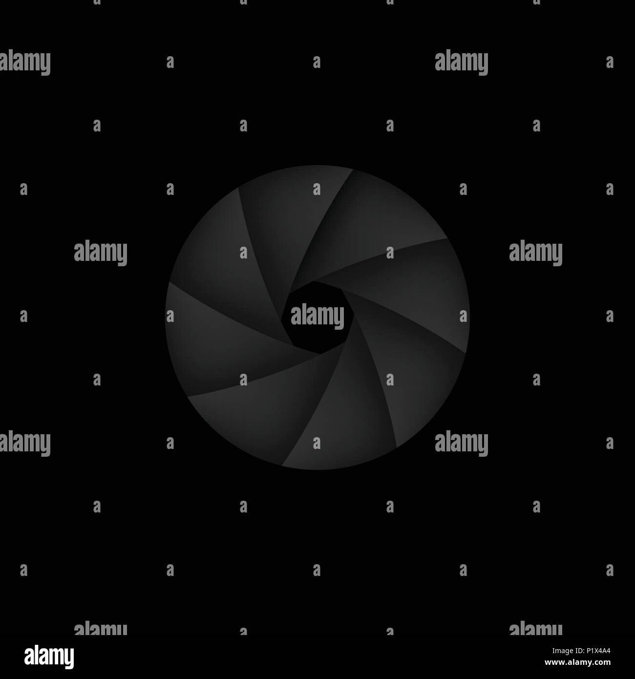 Shutter blades hi-res stock photography and images - Alamy