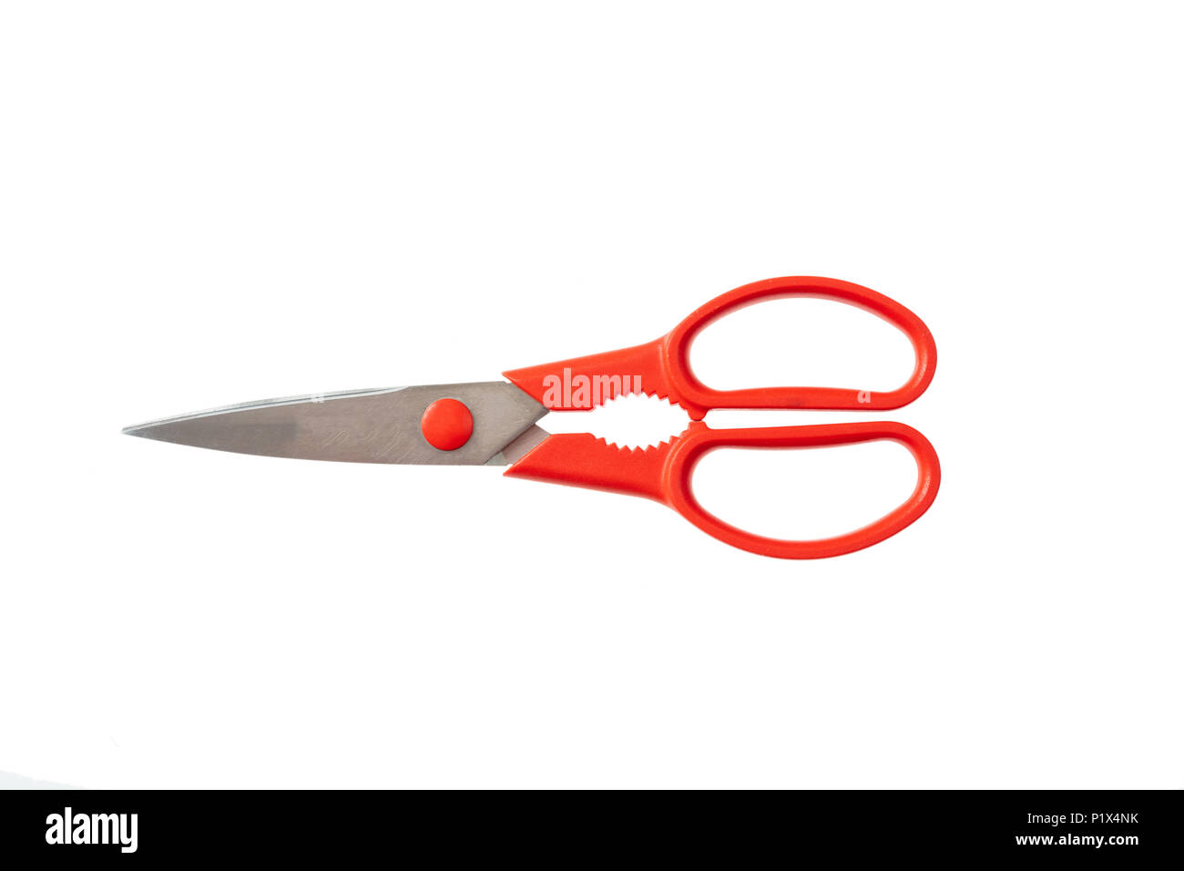 Scissors cut out hi-res stock photography and images - Alamy