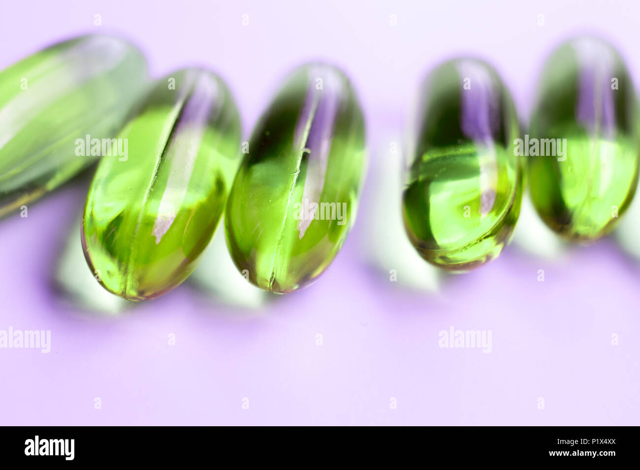 Cod fish liver oil capsules vitamin and mineral health and healthy ...