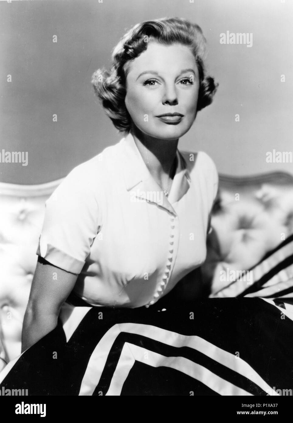 June Allyson High Resolution Stock Photography and Images - Alamy
