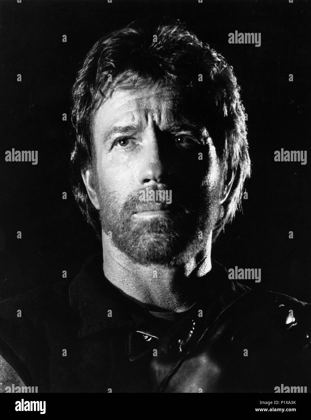 Chuck Norris High Resolution Stock Photography and Images - Alamy