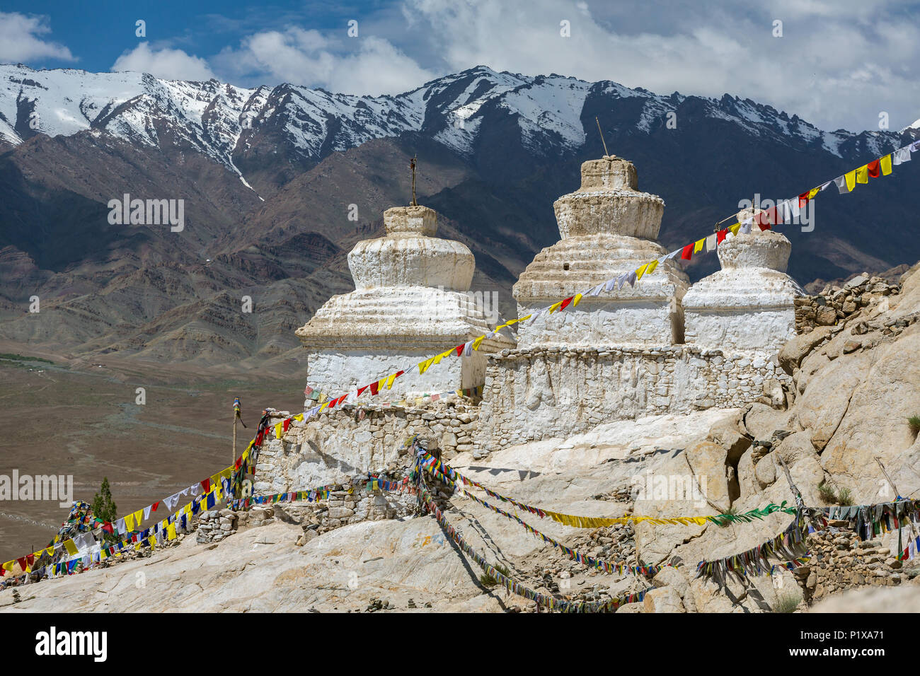 Himalaya palace hi-res stock photography and images - Alamy