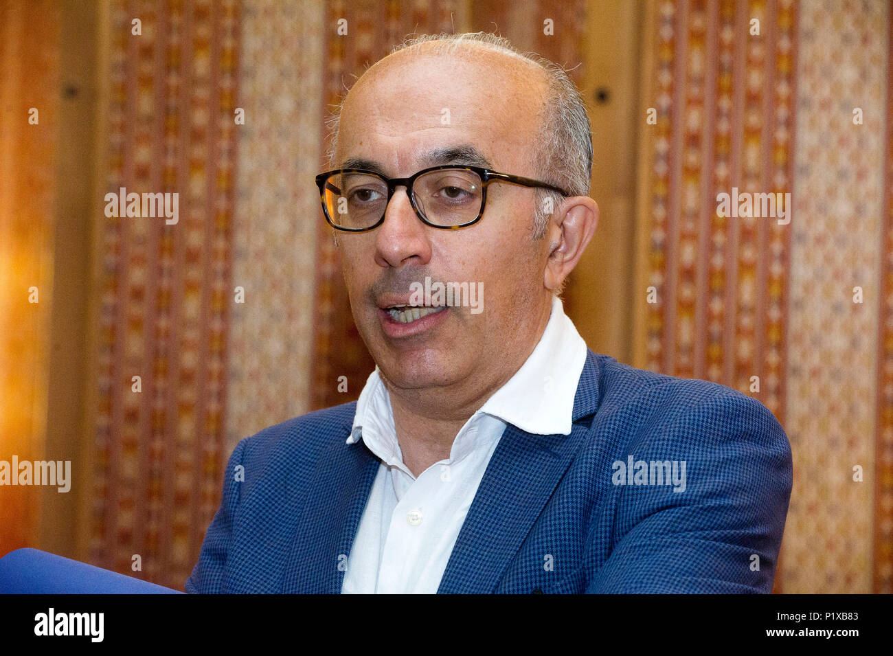 Stradivari festival hi-res stock photography and images - Alamy