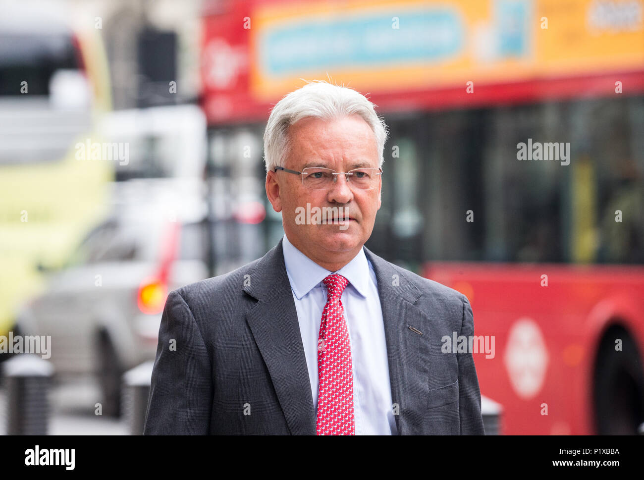 Alan duncan civil partnership hi-res stock photography and images - Alamy