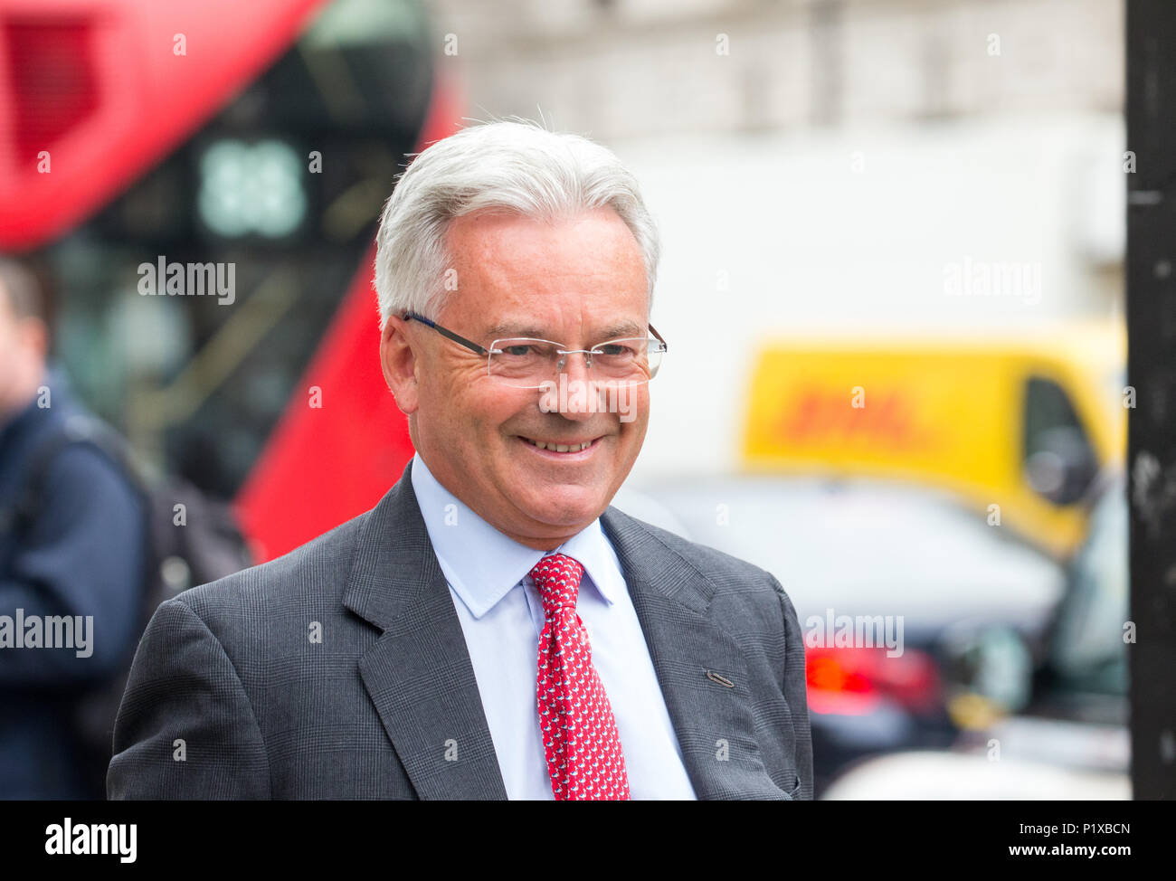 Alan duncan hi-res stock photography and images - Alamy