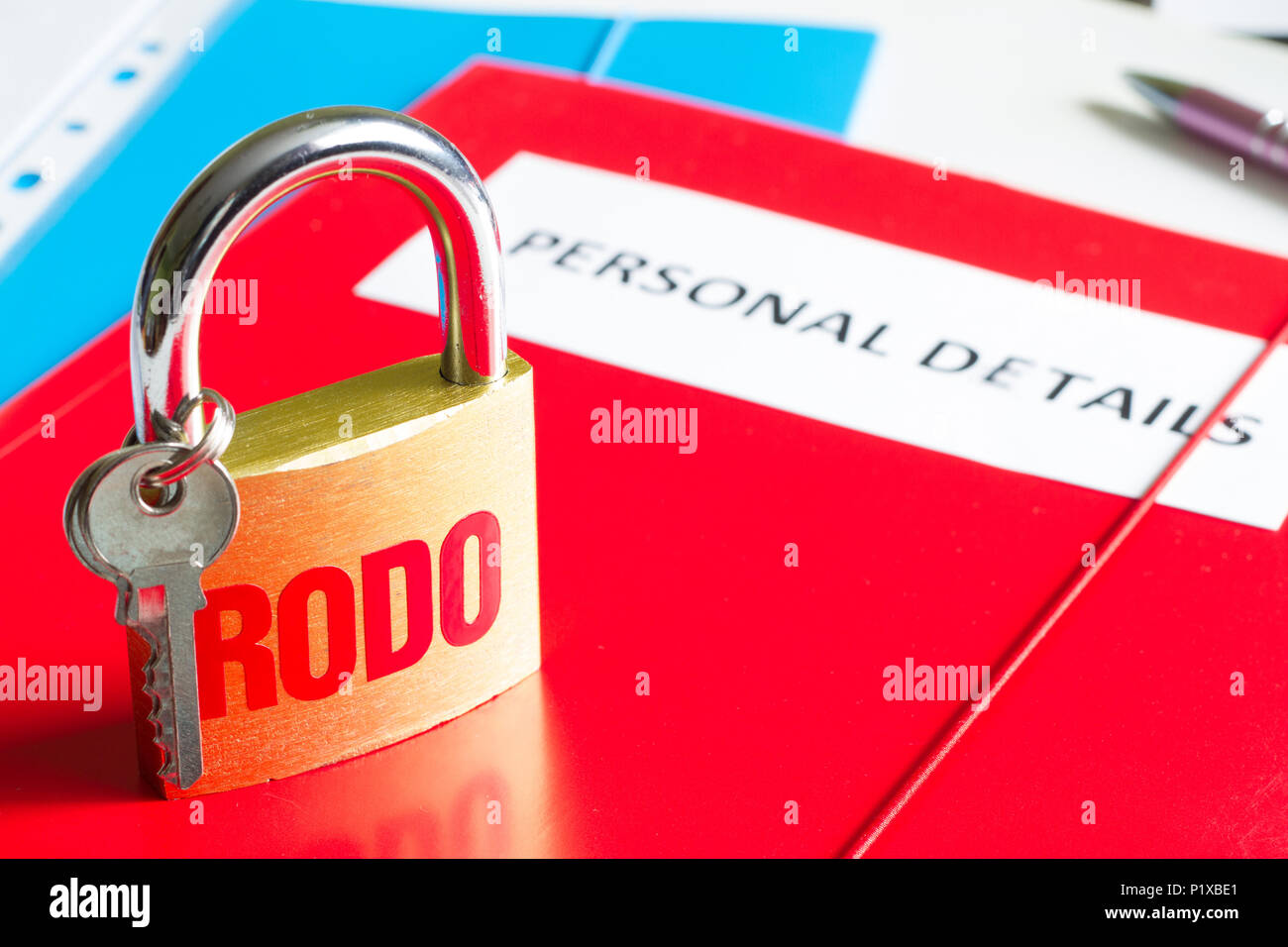 Rodo Logo