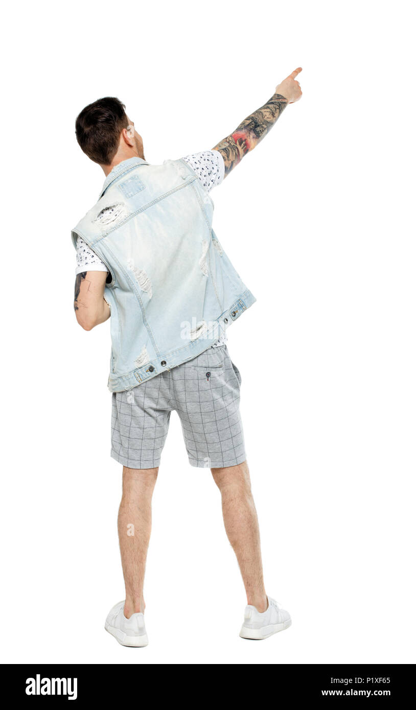 Boots points Cut Out Stock Images & Pictures - Alamy