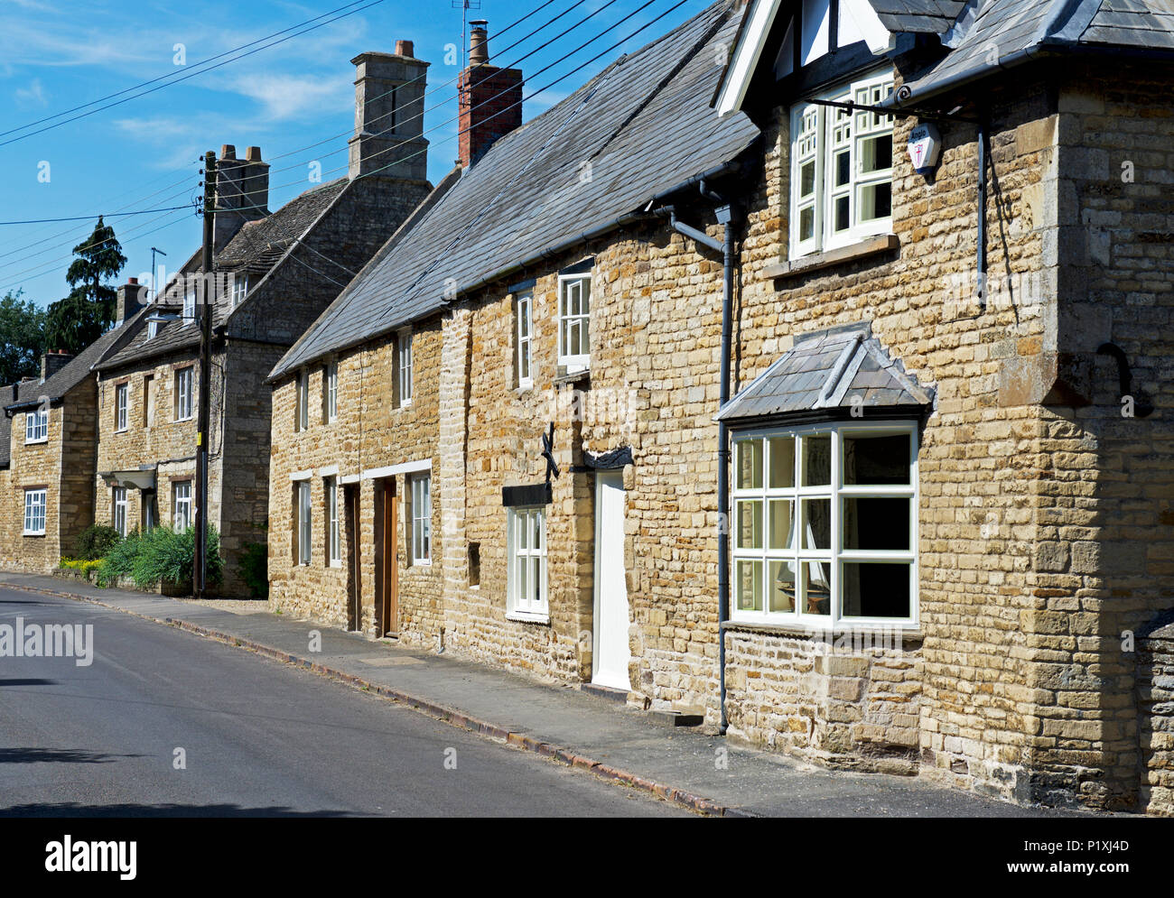 Morcott Rutland High Resolution Stock Photography and Images - Alamy