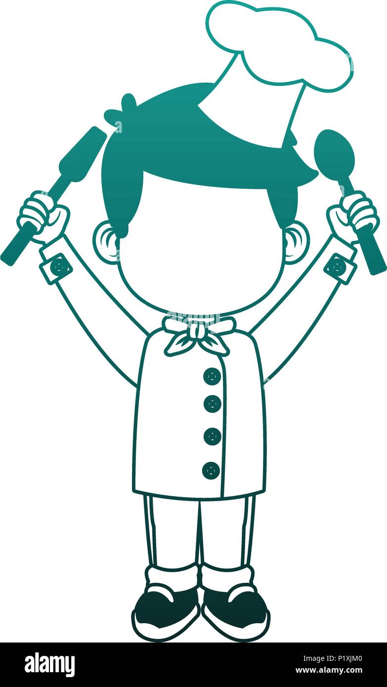 School uniform lines Stock Vector Images - Alamy