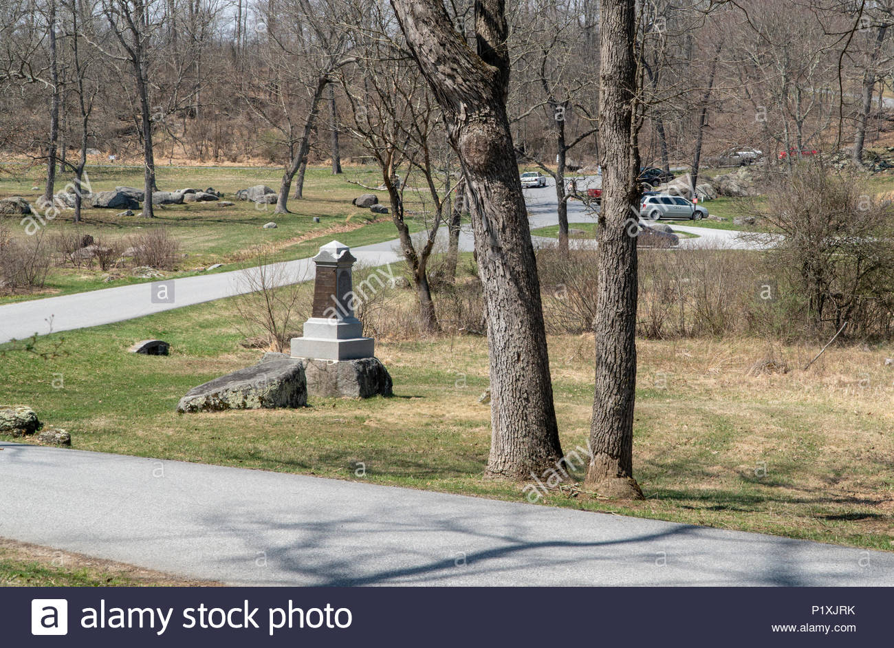 Indiana Civil War High Resolution Stock Photography and Images - Alamy