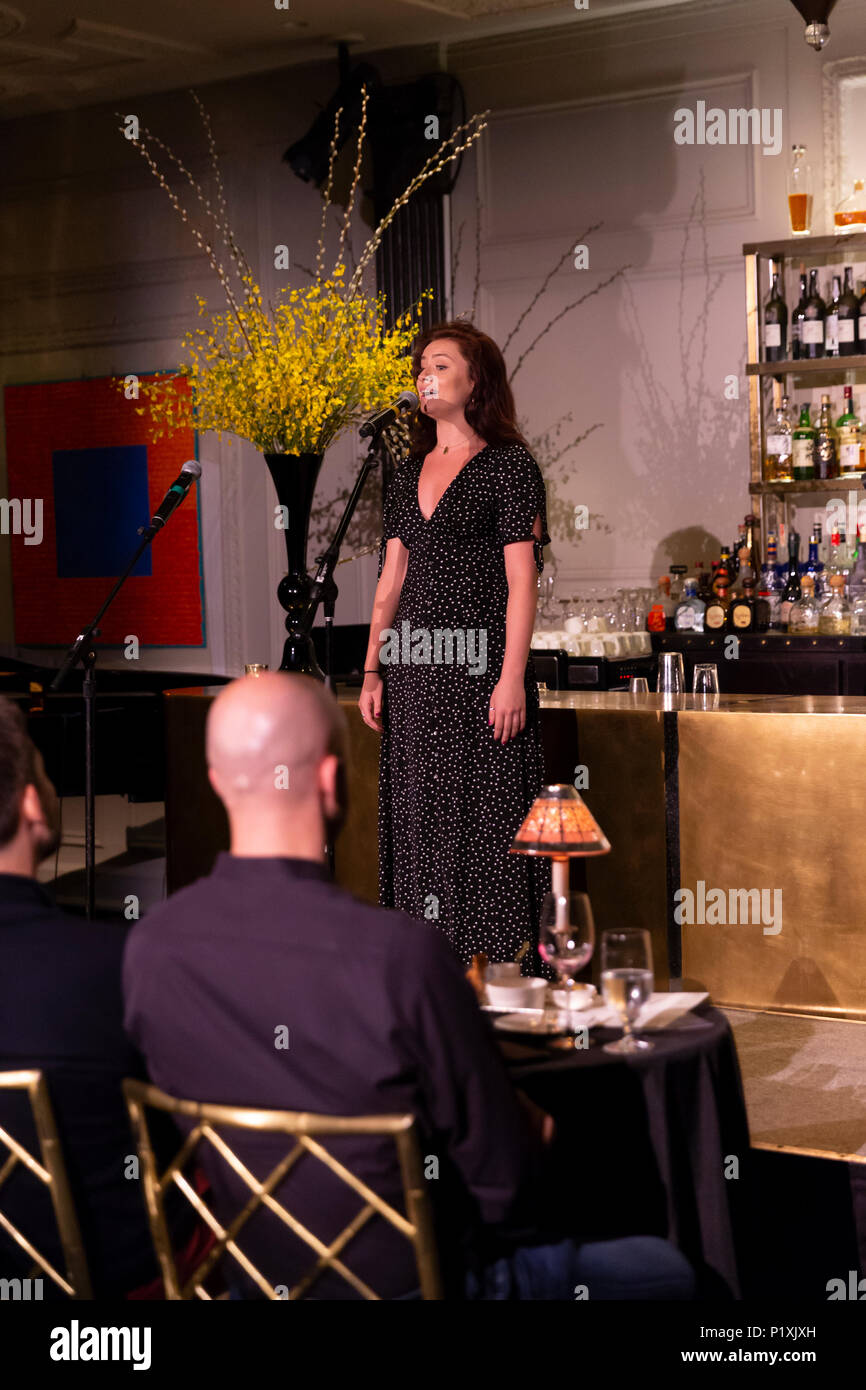 Pierre hotel new york e hi-res stock photography and images - Alamy