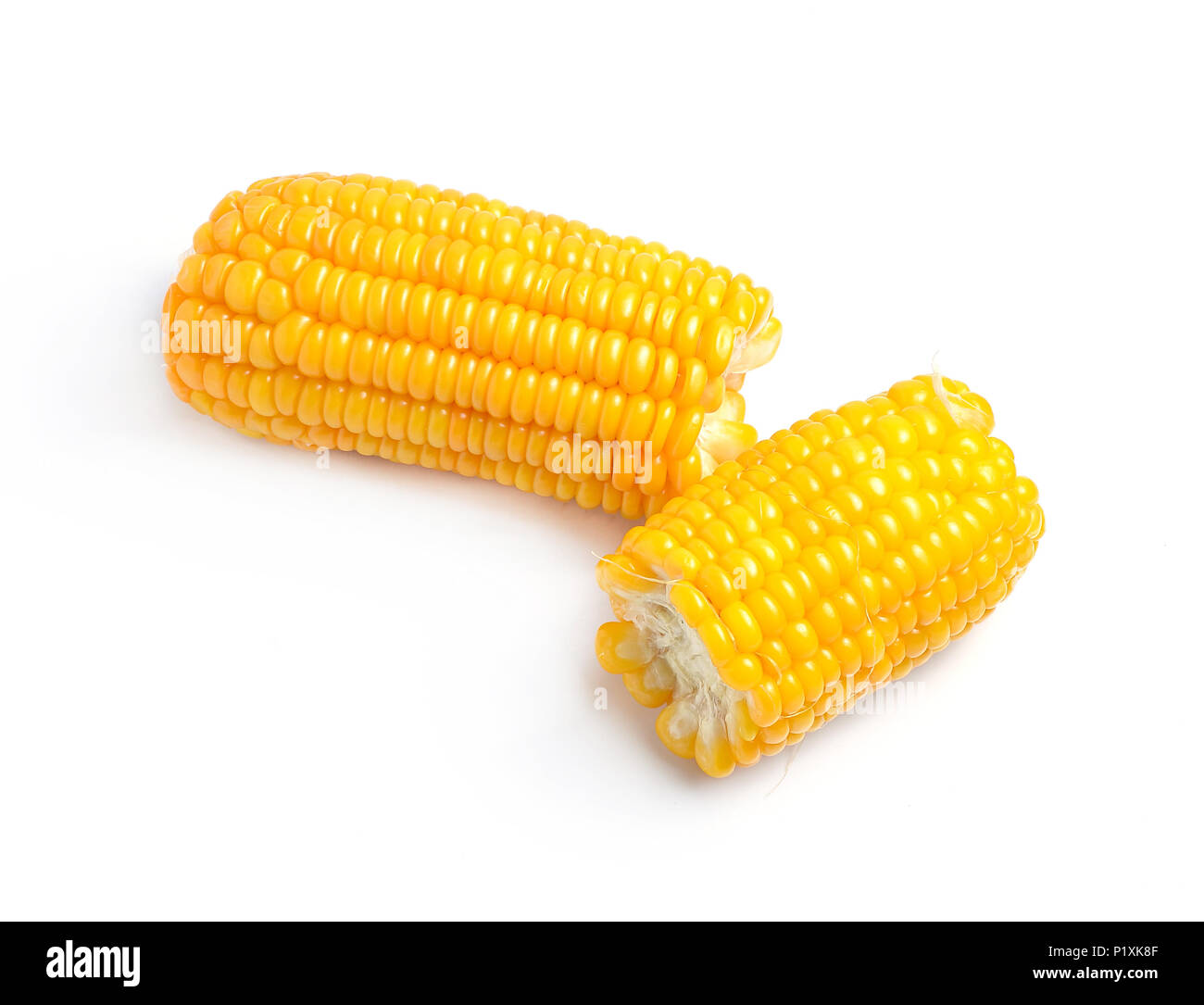 Canned corn hi-res stock photography and images - Alamy