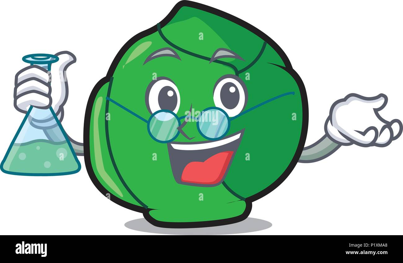 Professor sprout hi-res stock photography and images - Alamy