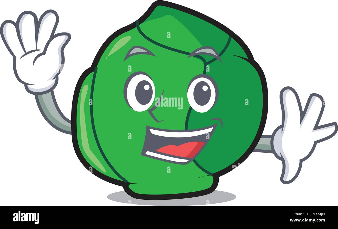 Brussels character Stock Vector Images - Alamy