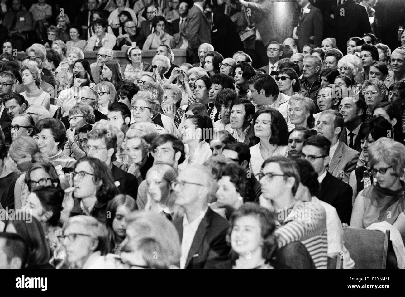 Berkeley in the 60s Riots Stock Photo - Alamy